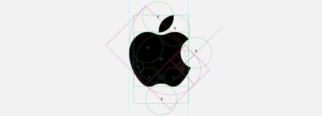 Historia del logotipo de Apple: Simbolismo y evolución